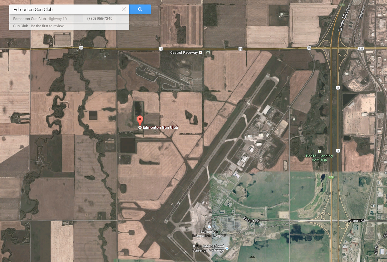 Trap Shooting – May 15th (Click to obtain directions) | GYRO CLUB OF ...